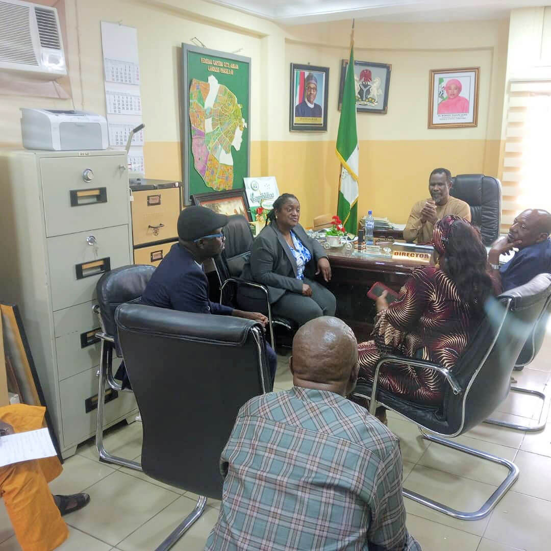 Afro-Caribbean Integrated Development Corporation – ACIDC