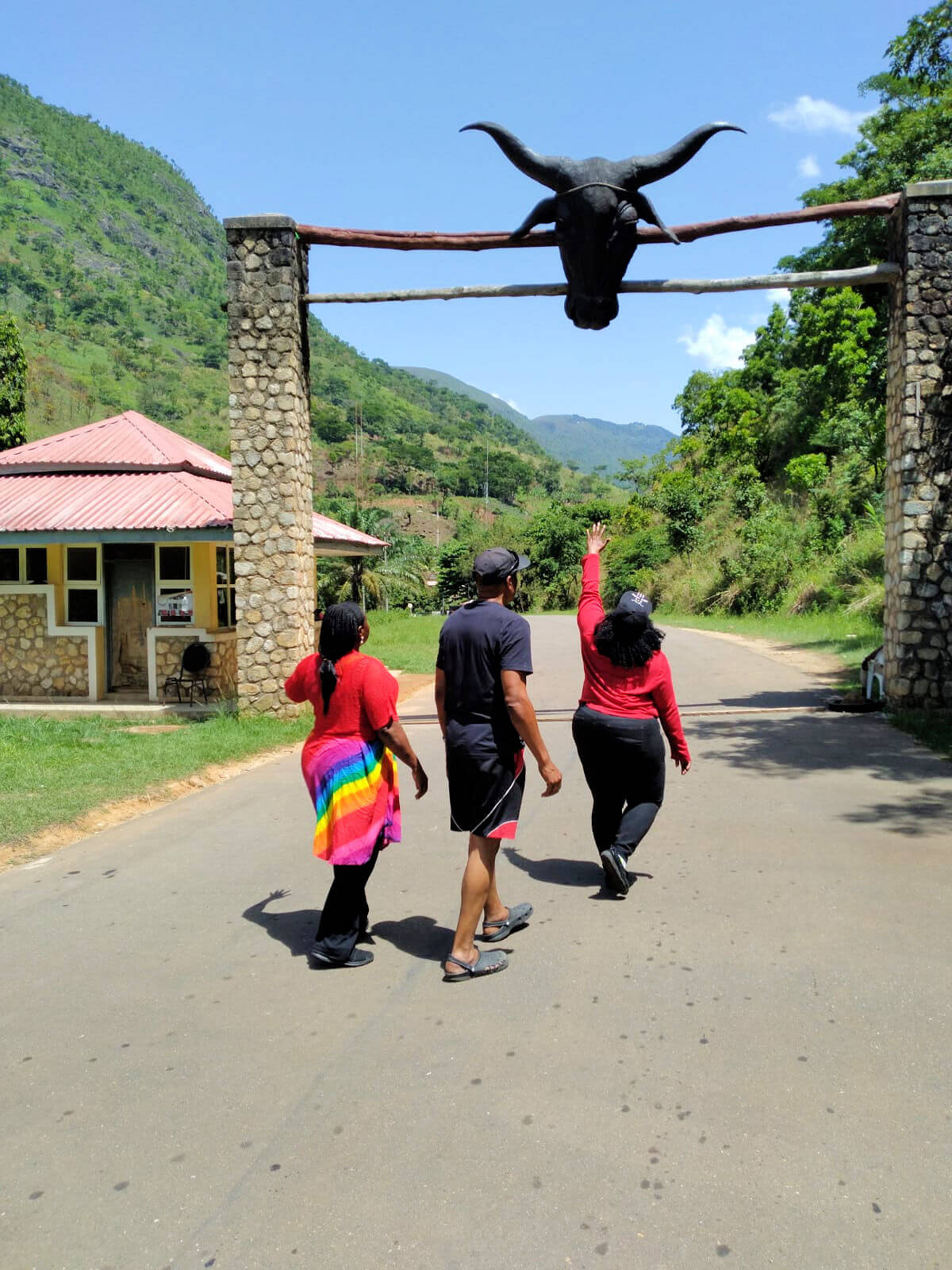 Afro-Caribbean Integrated Development Corporation – ACIDC